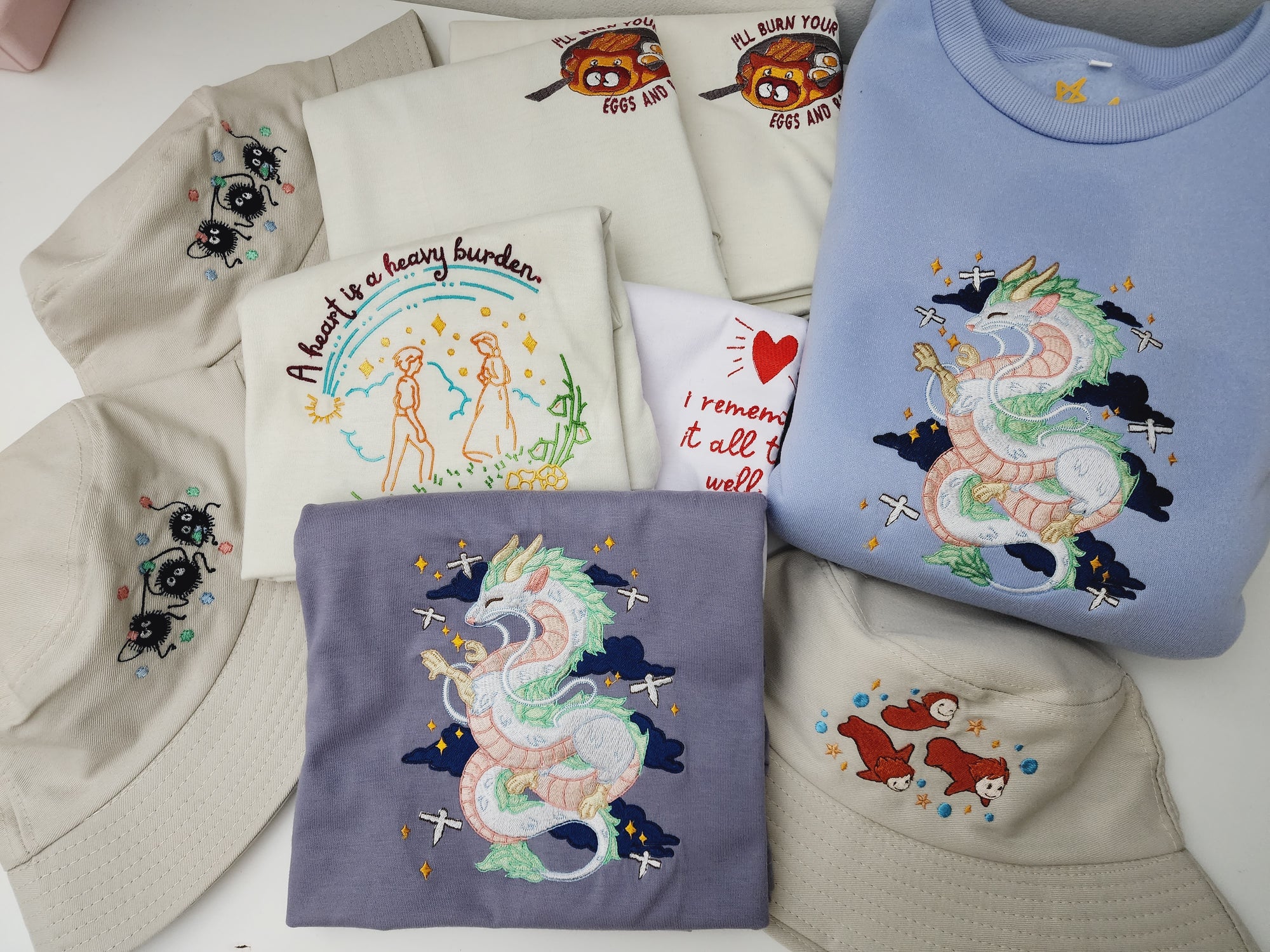 Moody Stiches - Store – Moody Stitches