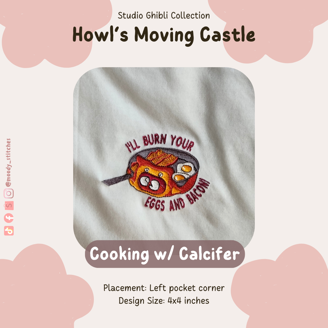 Moody Embroidery Designs •ᴗ• – Moody Stitches